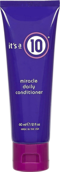 Dầu xả IT'S A 10 MIRACLE DAILY CONDITIONER – It's a 10 Haircare Vietnam ...
