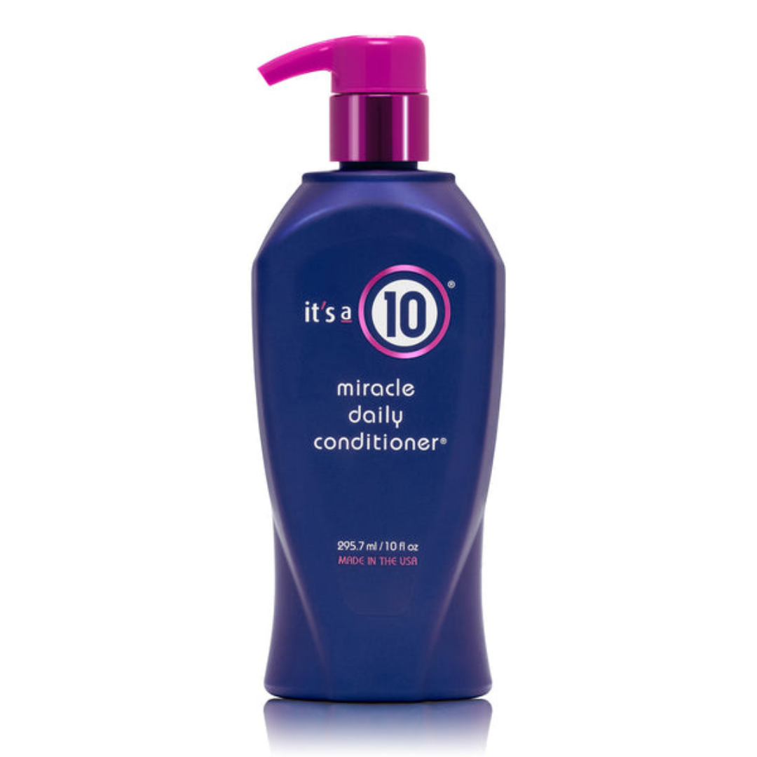 Dầu xả IT'S A 10 MIRACLE DAILY CONDITIONER – It's a 10 Haircare Vietnam ...
